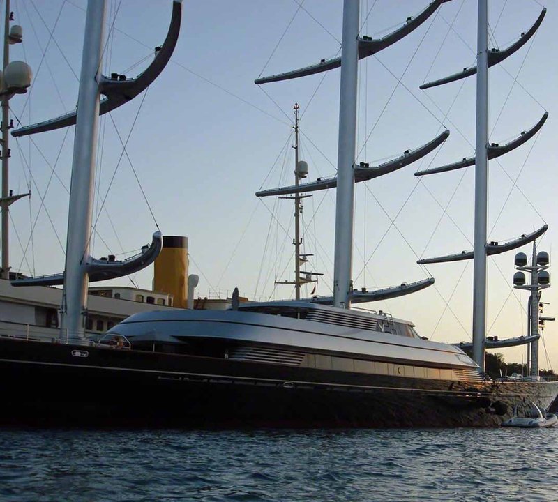Bilgin Yachts Image Gallery – Luxury Yacht Browser | by CHARTERWORLD ...
